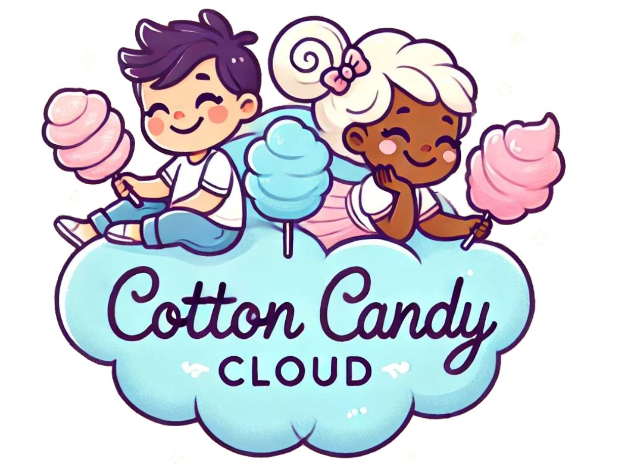 Cotton Candy Cloud